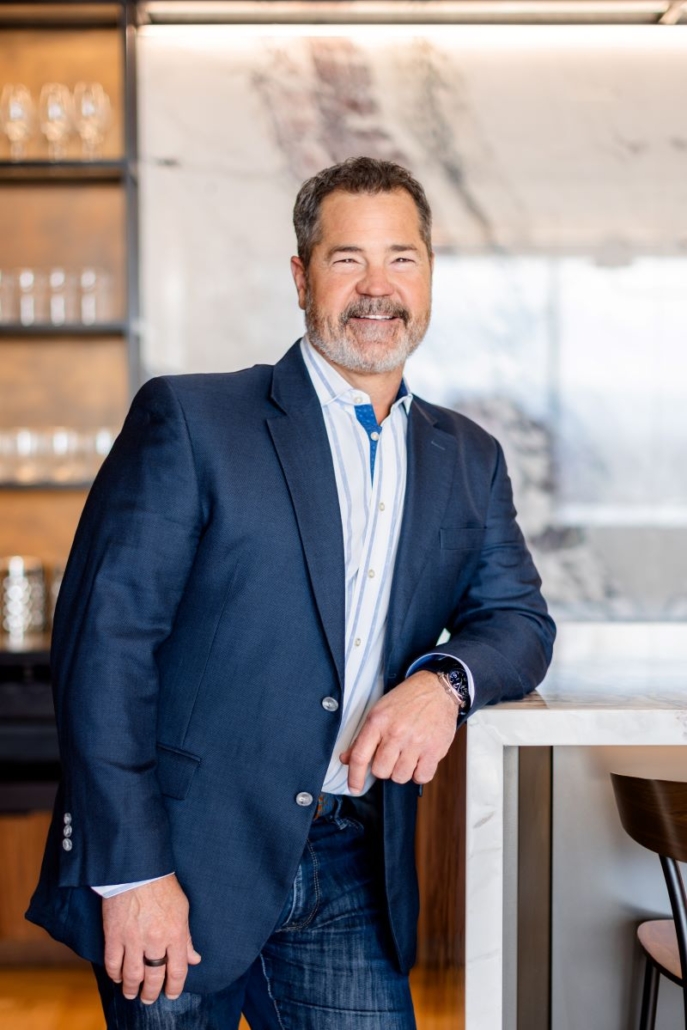 Our Team - i2 Construction, LLP