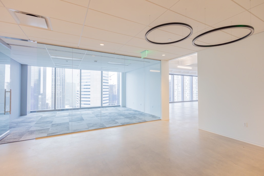 Block 162 Speculative Suites - i2 Construction, LLP